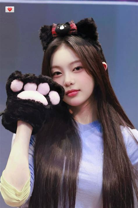 하츠투하츠 이안 자유 에펨코리아