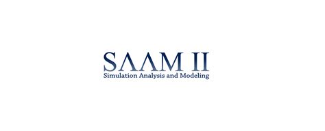 saam ii simulation analysis and modeling nmmitools