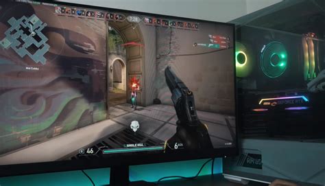 Msi Optix G273 Análisis Completo — Cila