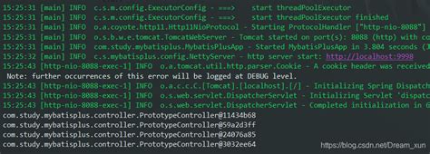Controller 默认的是单例还是多例controller单例多例 Csdn博客 Controller 默认的是单例还是多例controller单例多例 Csdn博客