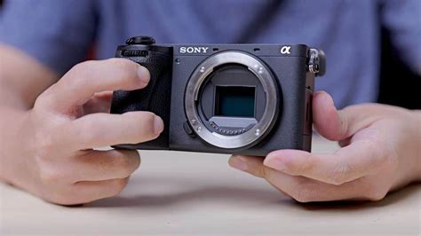 Mengenal Sensor Kamera APS C Kelebihan Dan Kekurangannya Commercial Production House Jasa