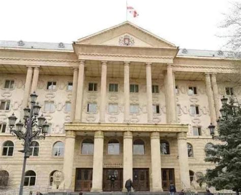 21 წლის გიორგი ახალაიას განზრახ მკვლელობაში ბრალდებულს აღკვეთის ღონისძიების სახით პატიმრობა