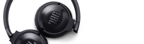 Amazon Com JBL TUNE 600BTNC Noise Cancelling On Ear Wireless Bluetooth Headphone Black