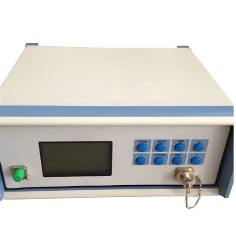 Gaotek Optical Insertion Ethernet Tester Gao Tek