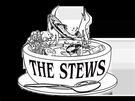 Tour — The Stews