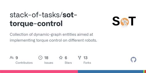 Sot Torque Controlcurrent Controllerhh At Master · Stack Of Taskssot