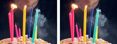 Build An Image Denoiser With Streamlit And Opencv