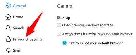 How To Disable The Pop Up Blocker In Mozilla Firefox