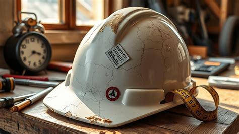 Why Hard Hats Expire And When To Replace Them Helmetdash