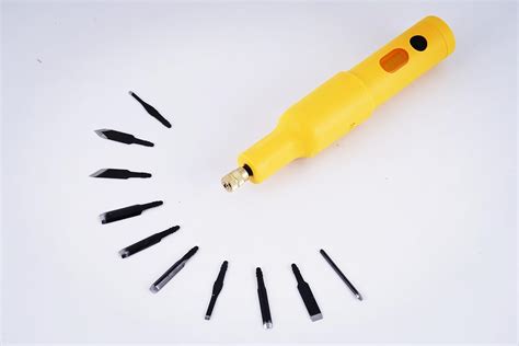 Electric Wood Chisel Carving Tool Electric Woodworking Carving Chisel Tools Electric Wood