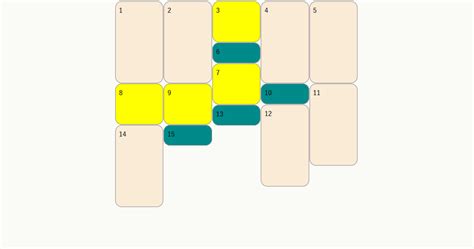 grid template rows masonryは、masonryレイアウトです