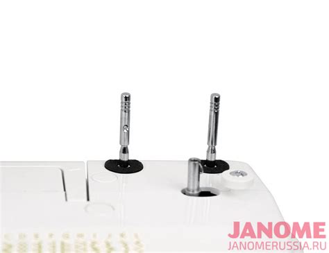 Электромеханическая швейная машина Janome Jasmin25 ...
