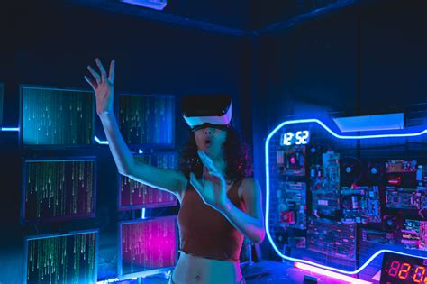 Spatial Computing Transforming Gaming And Healthcare With Immersive Experiences Agl Info Tech