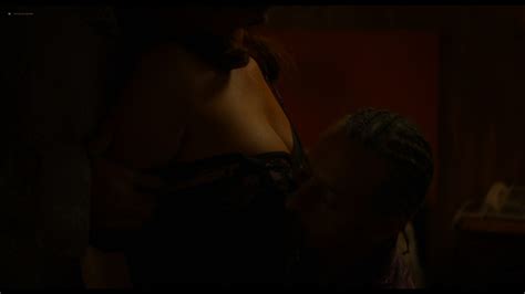 Audrey Tautou Nude Sex Susan Sarandon Threesome The Jesus Rolls