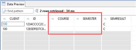 Solved Draft Not Working For Association Rap Sap Community