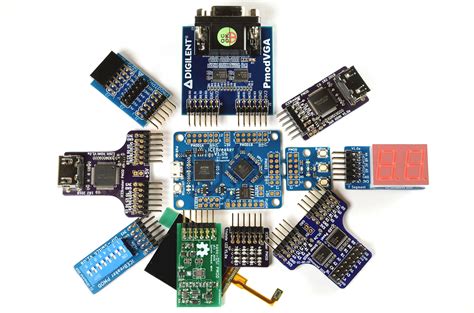 ICEBreaker FPGA Crowd Supply