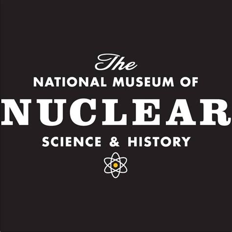 National National Museum Of Nuclear Science And History