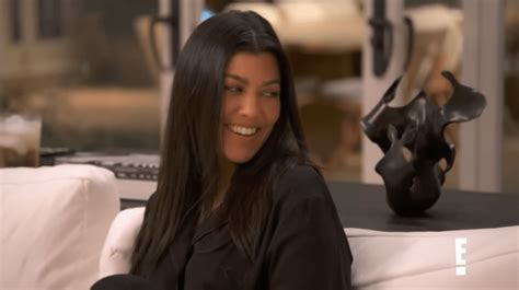 Kourtney Kardashian And Scott Disick Talk About Sex And Porn During
