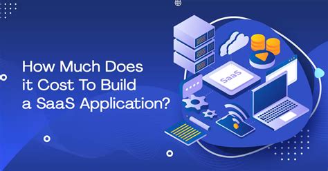 Saas App Development Cost Guide Save Time And Money