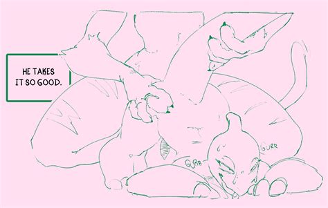 Rule 34 Anal Anal Sex Anthro Biped Charmeleon Duo Elicazzz English