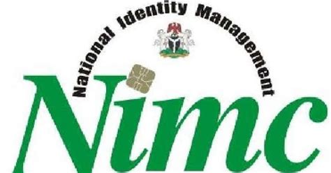 Nin Nigerians Pay N25 000 For Correction Of Details — Nimc