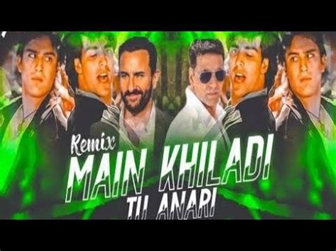 Main Khil Adl I Don T Know Anything About Dj Vishu Zone X Dj Aish Dj Djsong Djtiktokterbaru