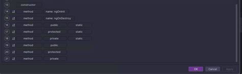 Webstorm Sort Properties Alphabetically Stack Overflow