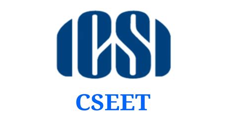 ICSI CSEET 2025 July Session Result Out Exam Date November Session Registration Cutoff