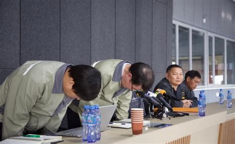 Тэнүүн огоо ХХК ийн ерөнхий захирал нарын дөрвөн хүнийг цагдан хорьжээ