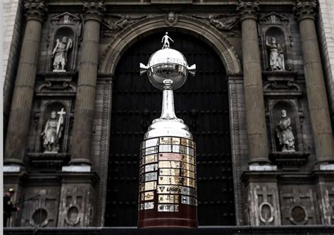 Confira Todos Os Confrontos Das Fases Preliminares Da Libertadores 2026