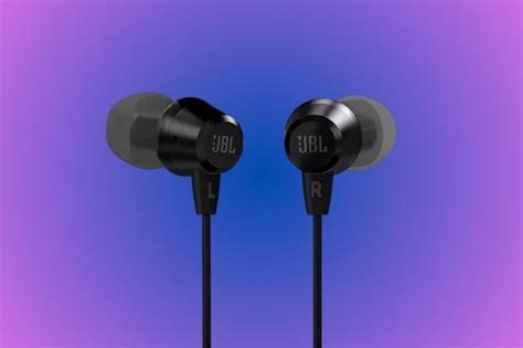 Fone de Ouvido JBL C50HI é bom Análise e Opiniões