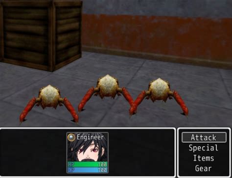 Half Life Mr Friendly