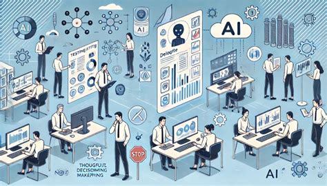 ai in testing on linkedin everyone is now looking to use ai in testing