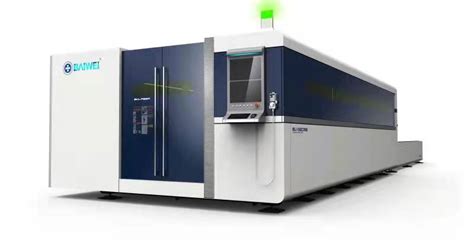 The Different Types Of CNC Machines