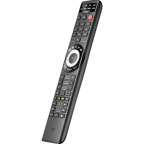 One For All 8 Device Universal Remote Control In The Universal Remotes