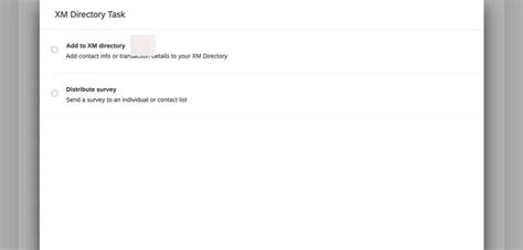 Qualtrics Salesforce Integration 2025 Easy 4 Step Setup