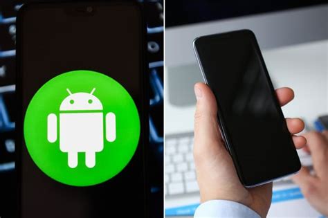 Android Users Should Delete These Dangerous Apps Now Experts Warn Mirror Online