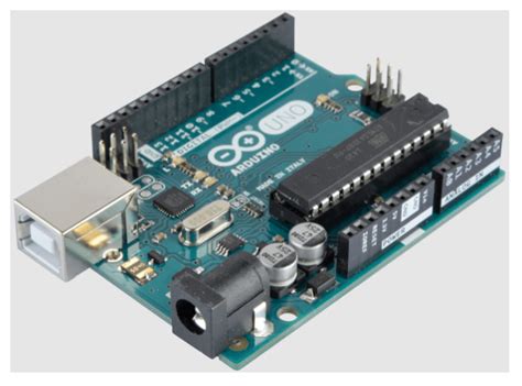 Everything You Need To Know About Arduino Uno
