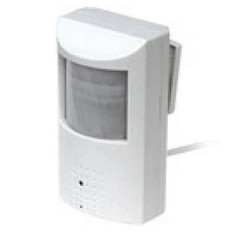 PIR Alarm Motion Sensor WiFi Hidden Camera At Best Price In Bengaluru