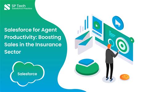 Salesforce For Agent Productivity Sp Tech