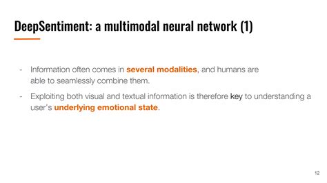 TensorFlow 16: Multimodal Sentiment Analysis with TensorFlow | PDF ...