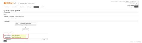 canal 实战 第一篇：springboot 整合 canal rabbitmq 实现监听 mysql 数据库同步更新 redis