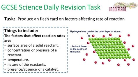 Gcse Science Daily Revision Task 155 Gcse Science Science Daily Gcse Science Revision