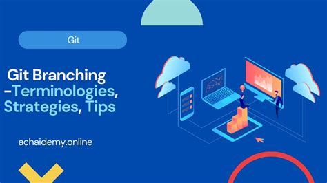 Git Branching 5 Common Strategies Youtube