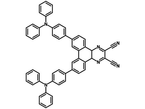 Tpa Dcpp Sublimed 99 Purity Cas Number 1803287 94 6 Ossila