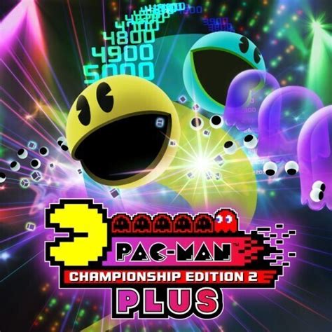 Pac Man Championship Edition 2 Plus Deku Deals