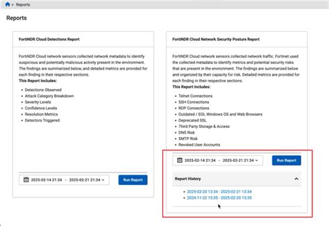 Version 25 1 C Fortindr Cloud 25 1 C Fortinet Document Library