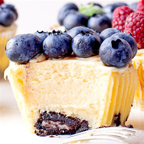 Mini Serniczki Kwestia Smaku