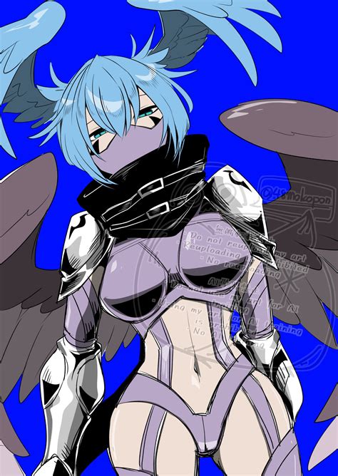 Shutumon Digimon Drawn By Mokopon Danbooru