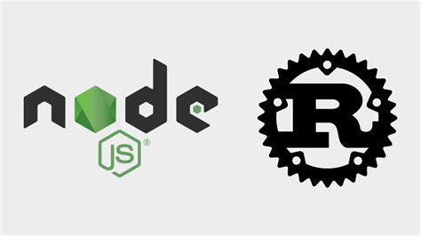 Converting A Rest Api From Nodejs And Express To Rust Polynique